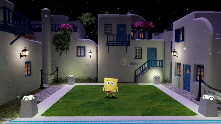 BFBB Rehydrated Modding | Fandom