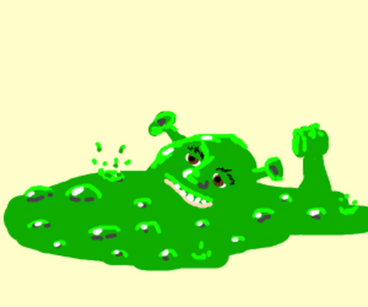 Discuss Everything About WikiShrek | Fandom