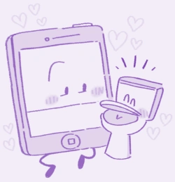 I like Mepad X Toilet and no one can make me think otherwise | Fandom