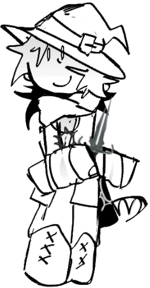 twotime milestone iv doodle | Fandom