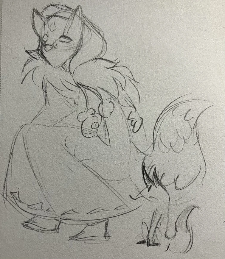 Doodle dump | Fandom