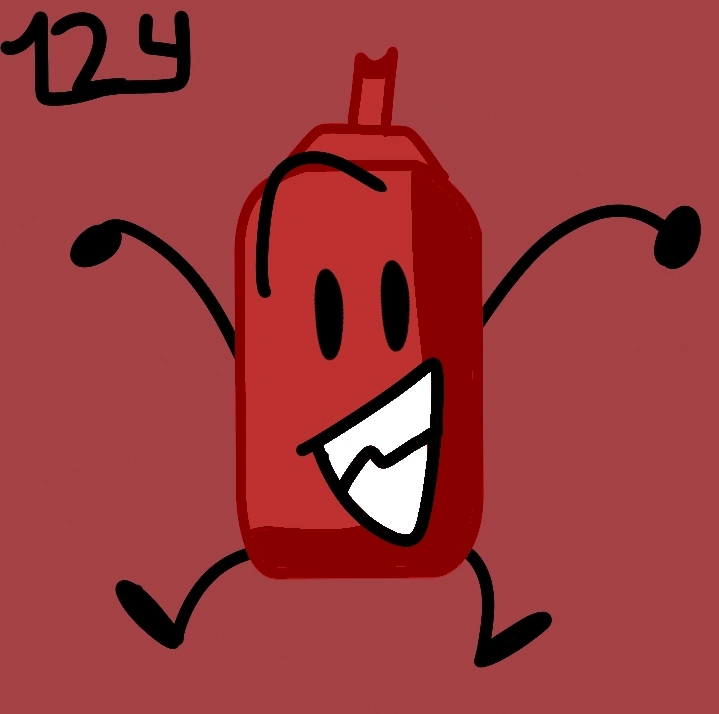 Drawing Object Show Characters Day 124 | Fandom