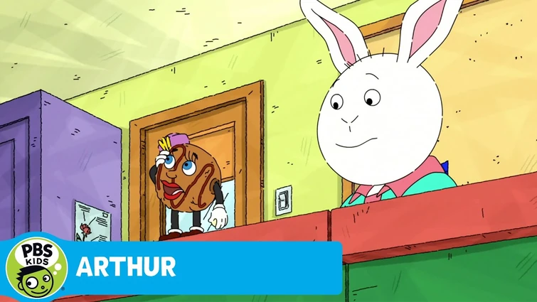 Discuss Everything About Arthur Wiki | Fandom