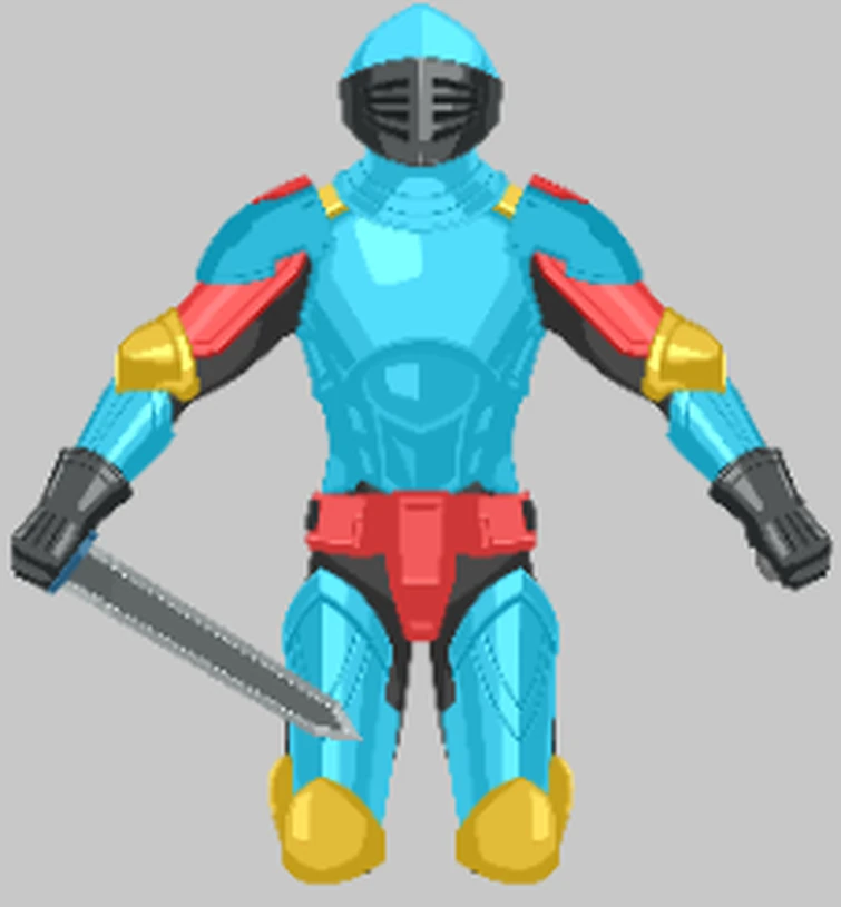 Hear ye, hear ye! Presenting The Knights of the Isle of Sodor! | Fandom