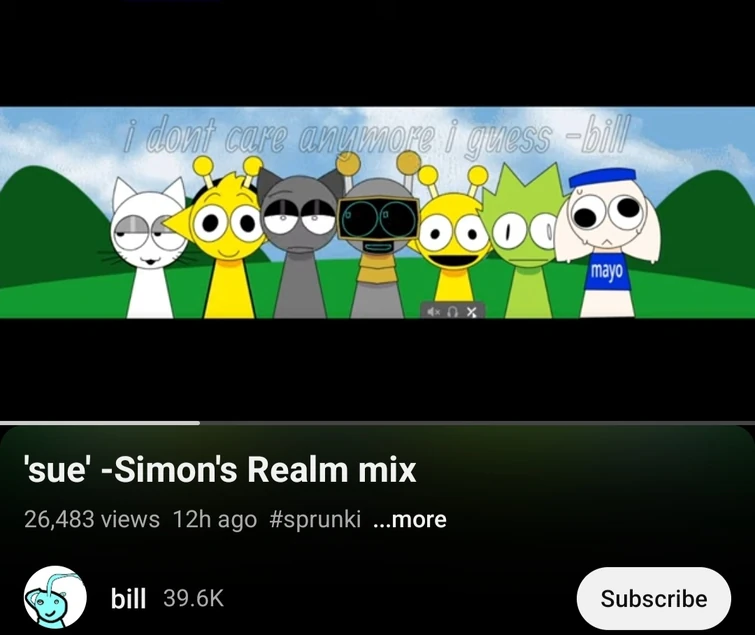 Great, just great.. | Fandom