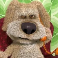 Opponent for Talking ben | Fandom