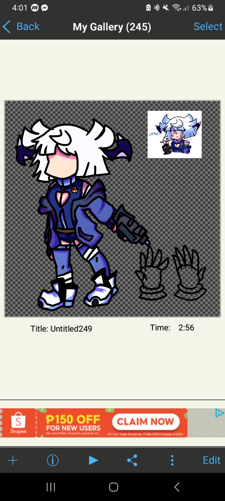 I told my boy to go roll like ten blunts for me 🥶🥶🥶🥶 | Fandom