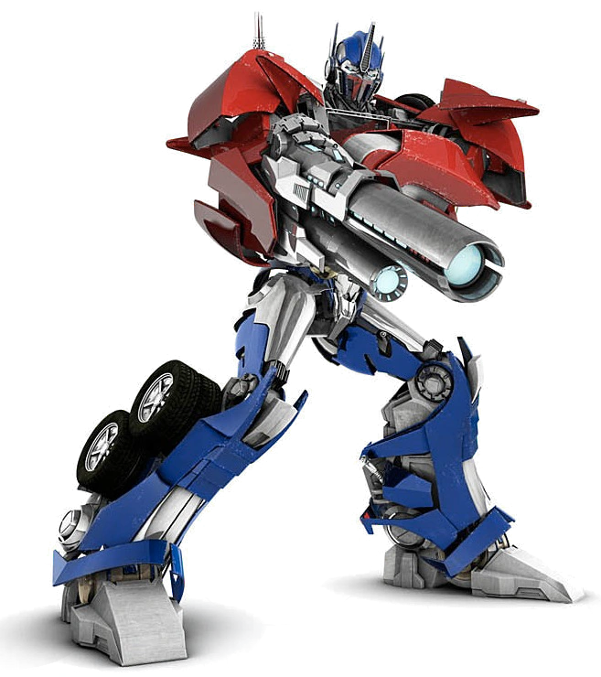 Update: Ranking the "Optimus Prime" Designs from Best to Worst | Fandom