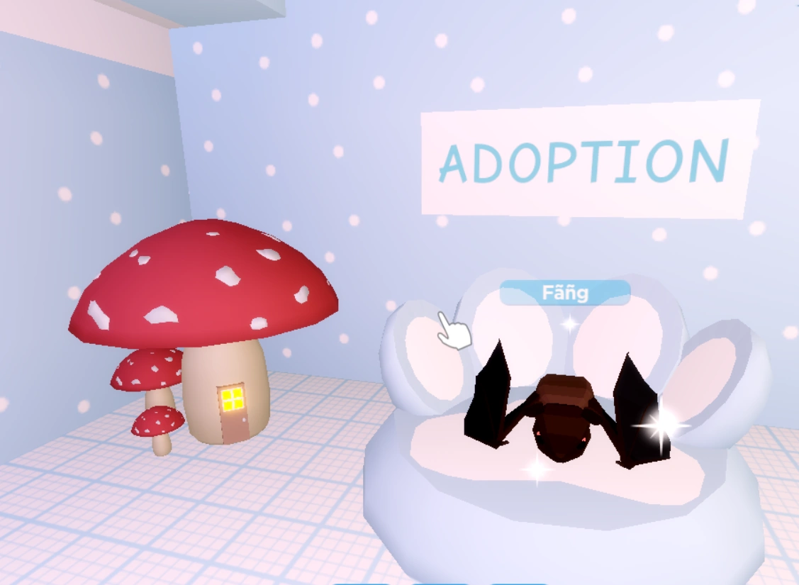 Adoption Center! | Fandom