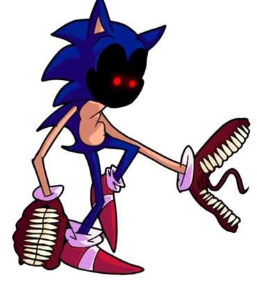 Who Would You Have Wanted To See In Vs. Sonic.Exe Part 2 | Fandom