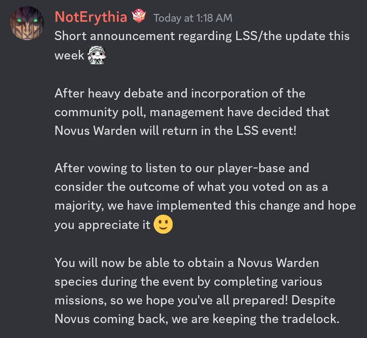 Asked this a while ago but I'm gonna be asking again | Fandom