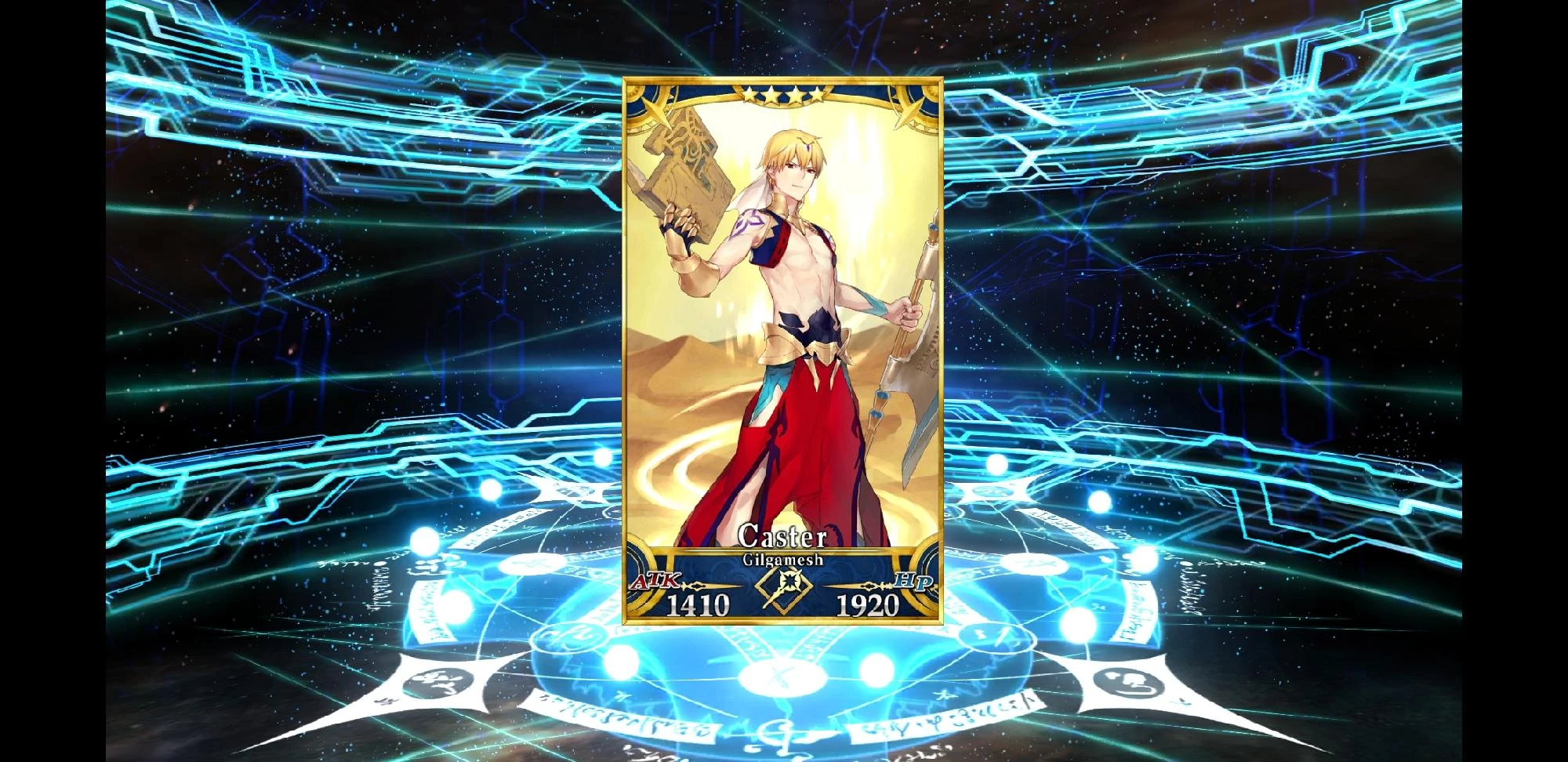 One summon ticket | Fandom