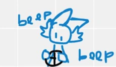 Beep. Beep | Fandom