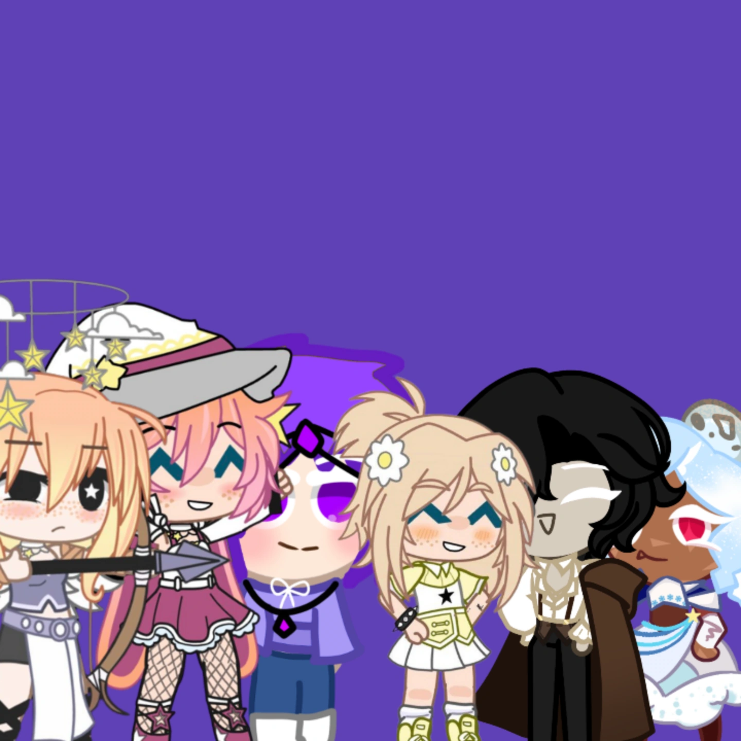 Sleep Powder Cookie facts+bonus | Fandom