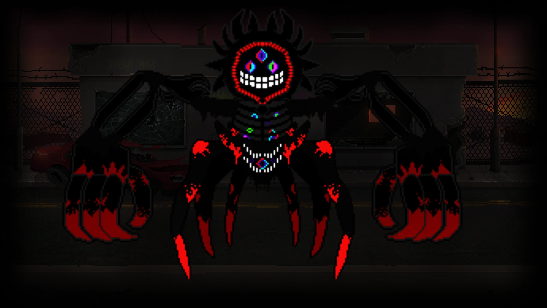 Heavens DustDust: Obsession above Divinity | Fandom