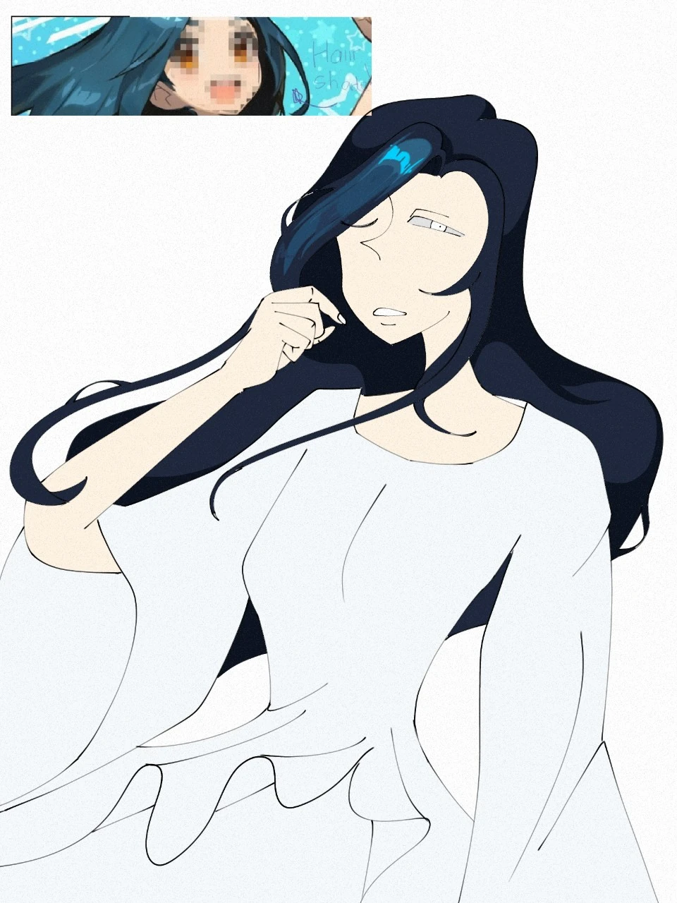 Day 1 of learning to shade | Fandom