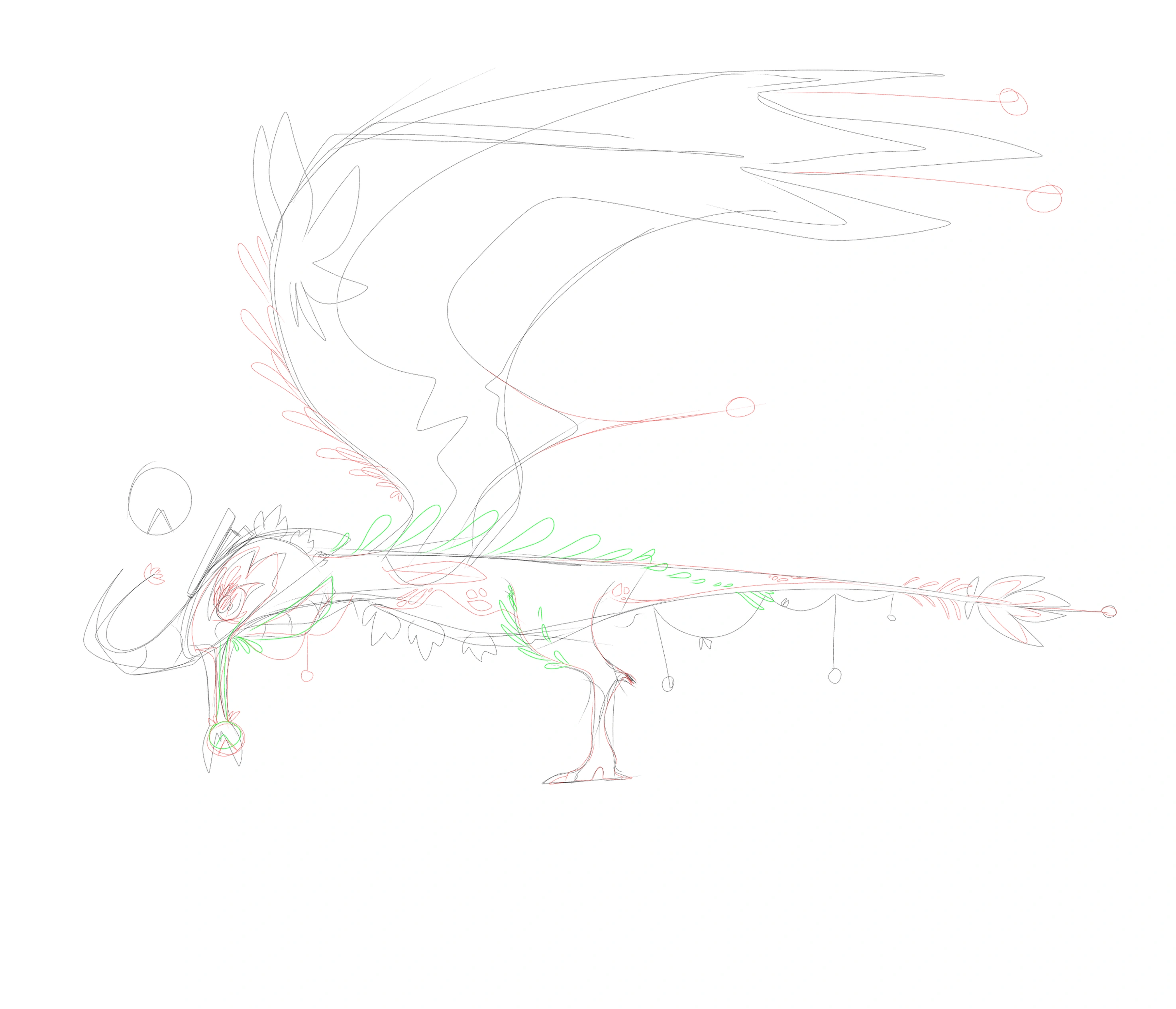 Breq redesign idea | Fandom