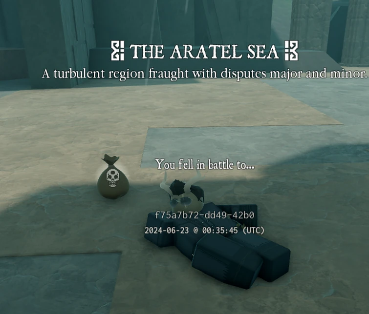 Discuss Everything About Deepwoken Wiki | Fandom