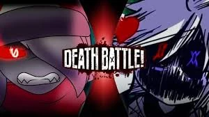 Niles/SMG0 vs X-Chara (SMG4 vs Underverse) | Fandom