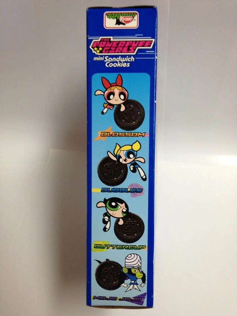 Do you remember these cookies? | Fandom