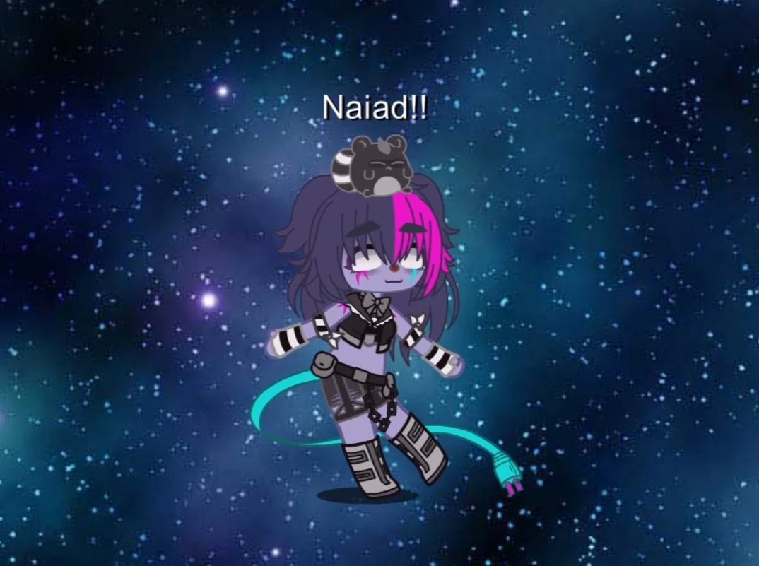 Space alien!! | Fandom