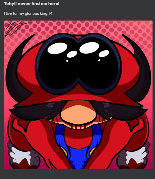 Idk important, maybe????? | Fandom