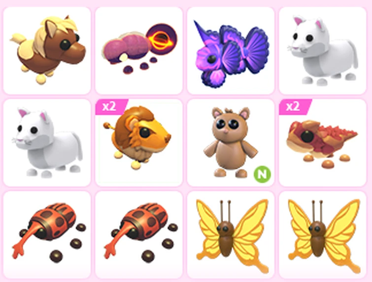 Discuss Everything About Adopt Me! Wiki | Fandom