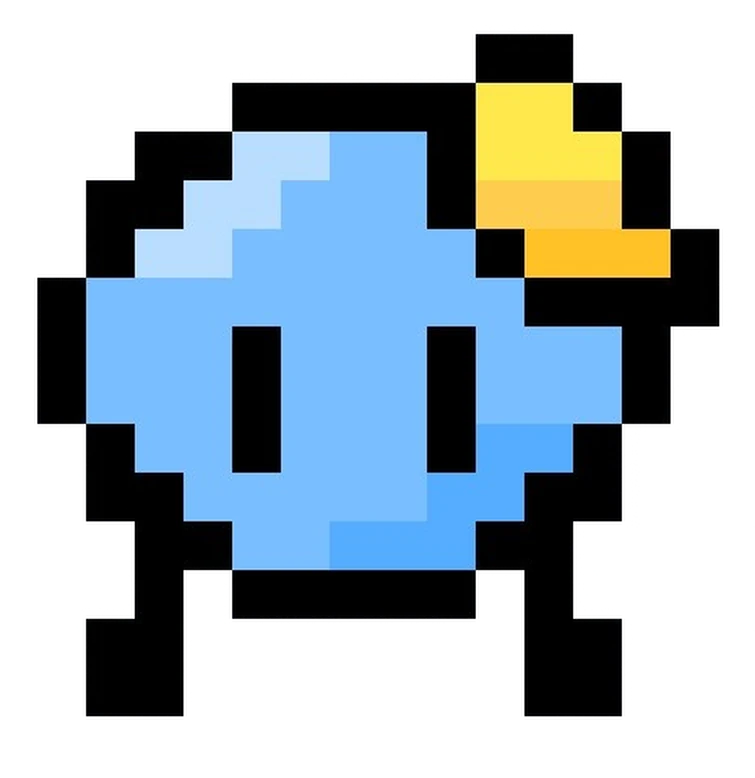 Pixel O2 | Fandom