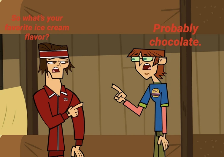 Discuss Everything About Total Drama The Roleplay Wiki | Fandom