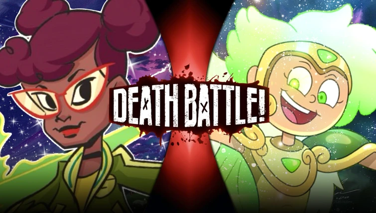 Rise April vs Marcy Wu | Fandom