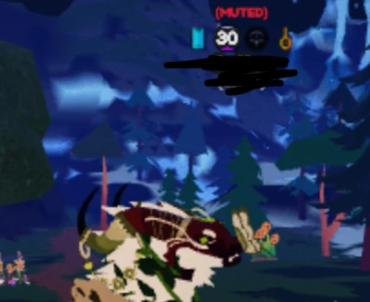 I got muted for no reason..? | Fandom