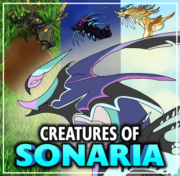 so uh- i made a thumbnail for the LSS event- | Fandom