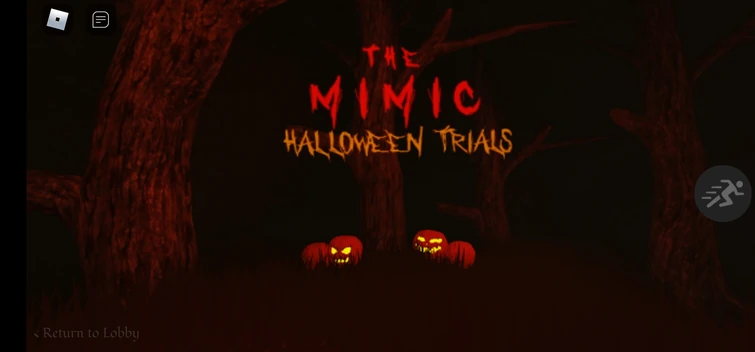 Discuss Everything About The Mimic Wiki | Fandom