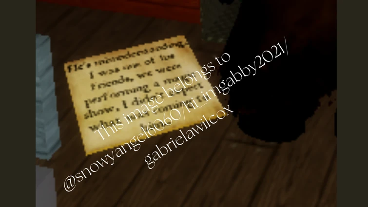 Discuss Everything About Piggy Wiki | Fandom