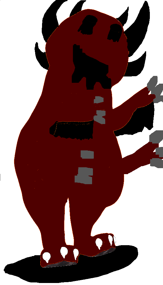 Brand new Barney mode | Fandom