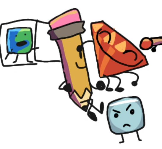 Objectober 6 - smeefart | Fandom