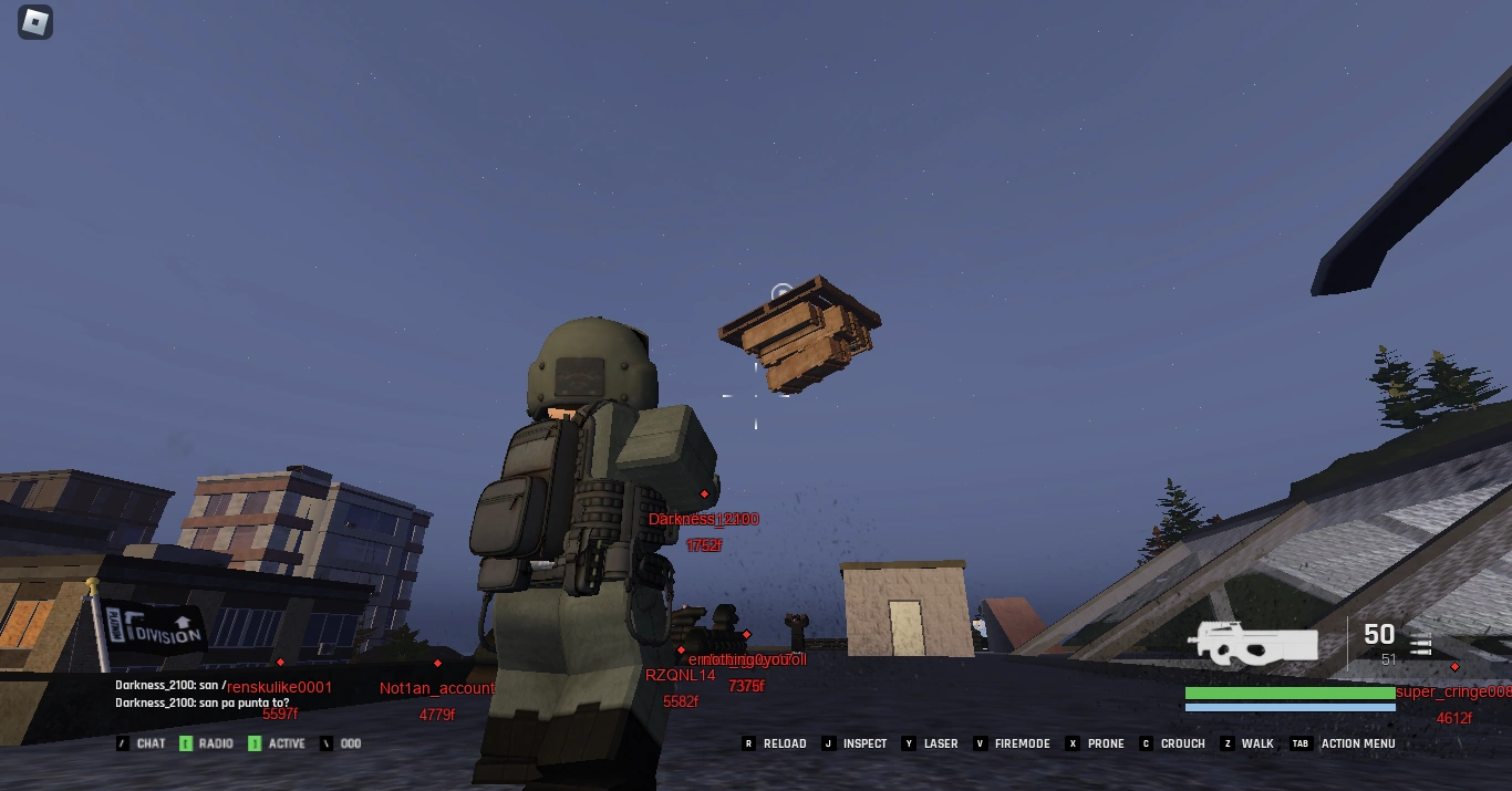 box supremacy | Fandom