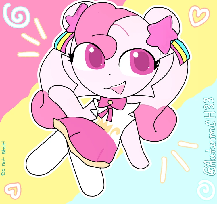 Star Heartsping Fan art! 💫 | Fandom