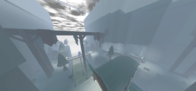 NEW SPOILER! About Tundra's Trench! | Fandom