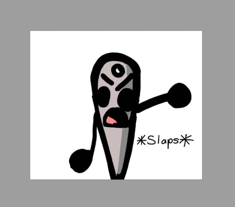 Opinions on Needle? | Fandom