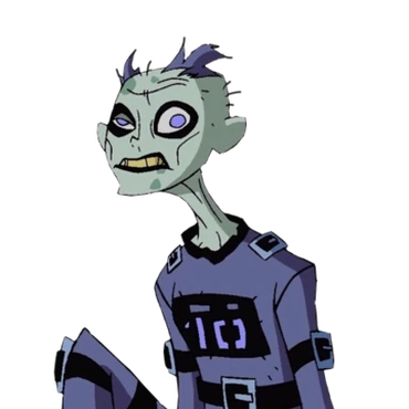 Most Ugly Ben Tennyson version? | Fandom