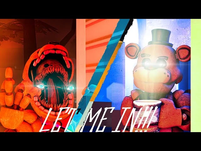 The Baby to Team Terrible before the Team Terrible livestream: | Fandom