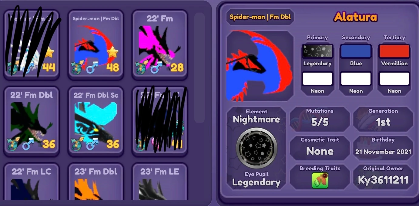 S/T (Mlf errors) | Fandom