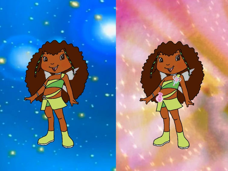 Discuss Everything About Strawberry Shortcake Wiki | Fandom