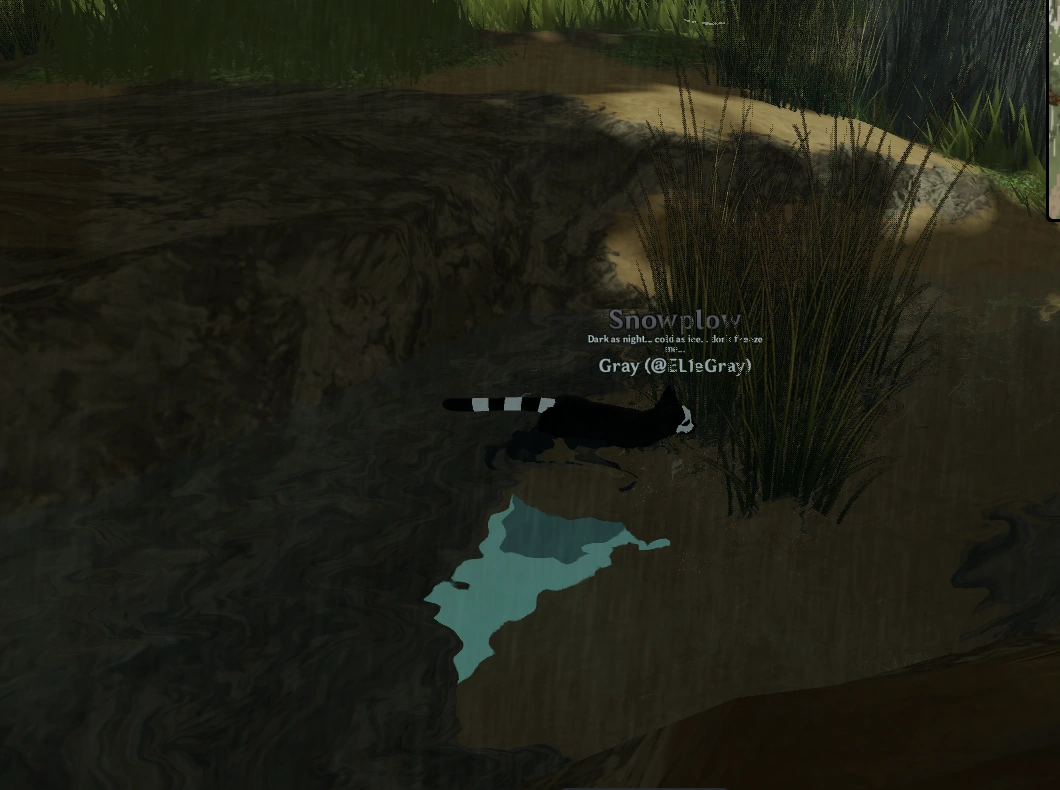 Glitch or Snowplow proof? | Fandom