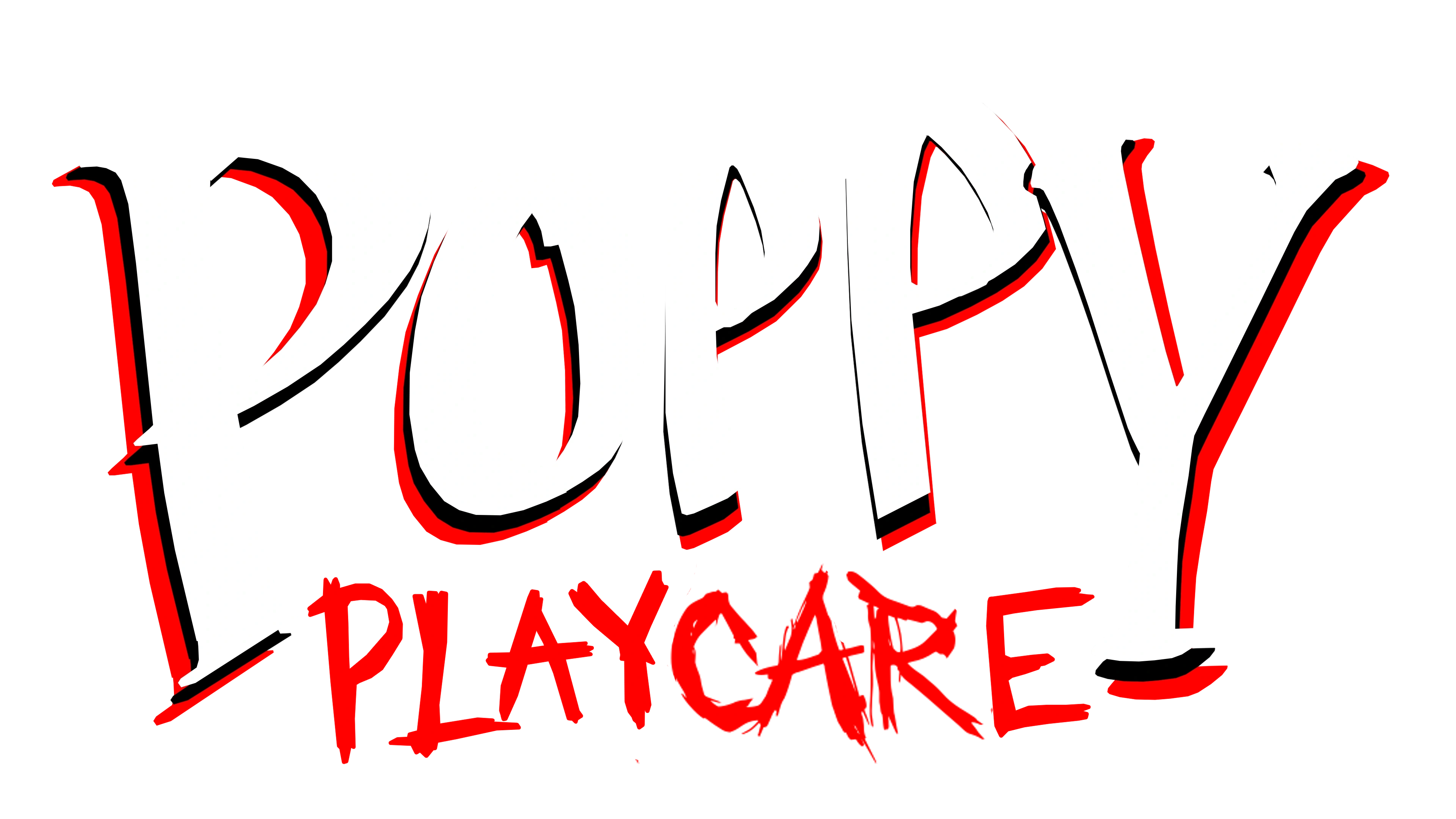 Poppy Playcare Logo | Fandom