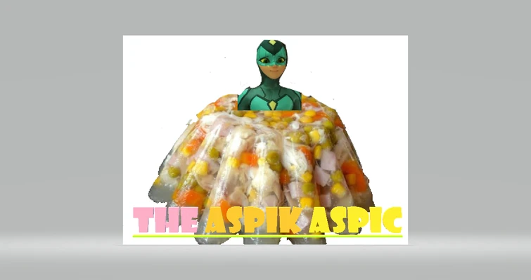 Aspik Meme | Fandom