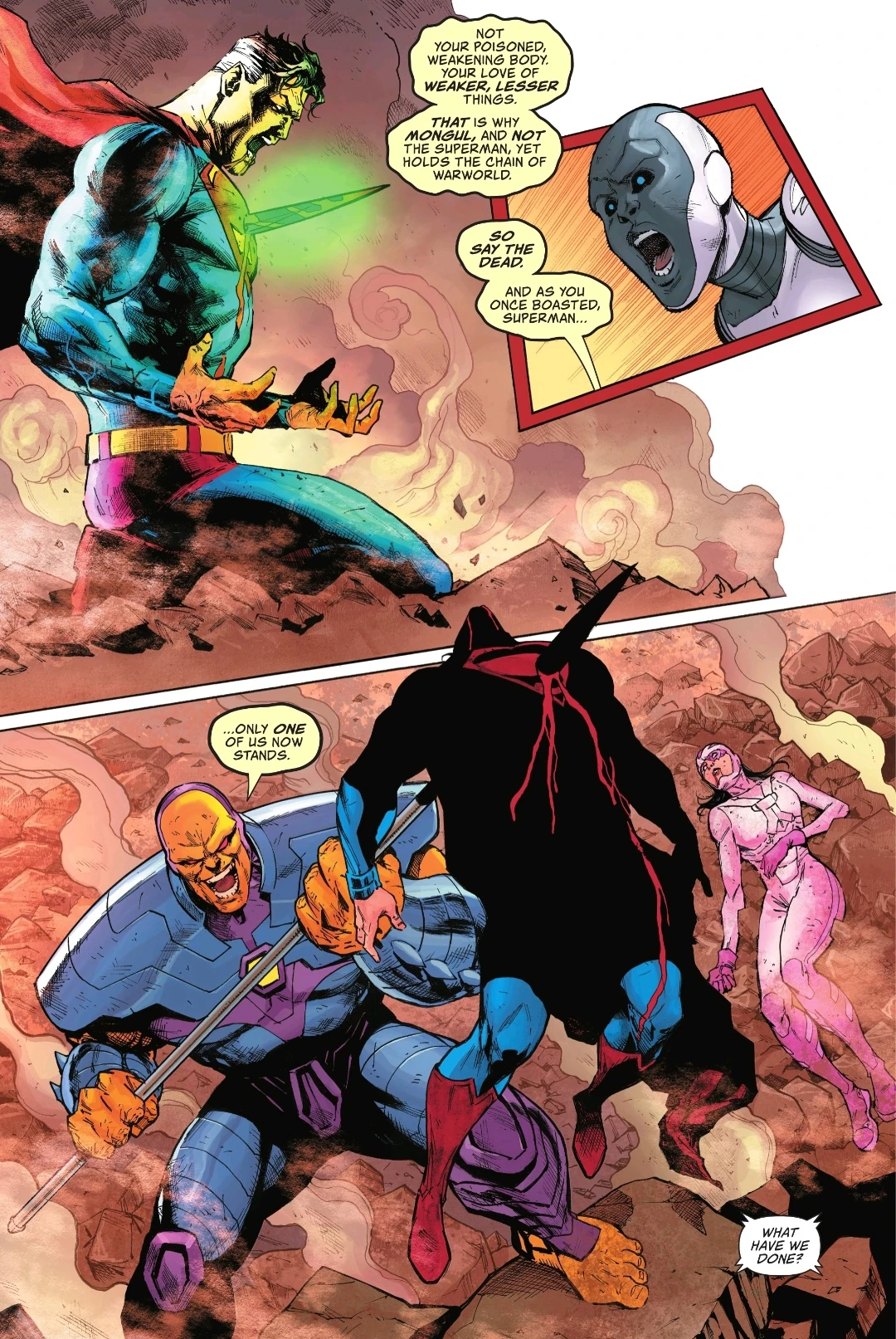 Action comics #1037 | Fandom