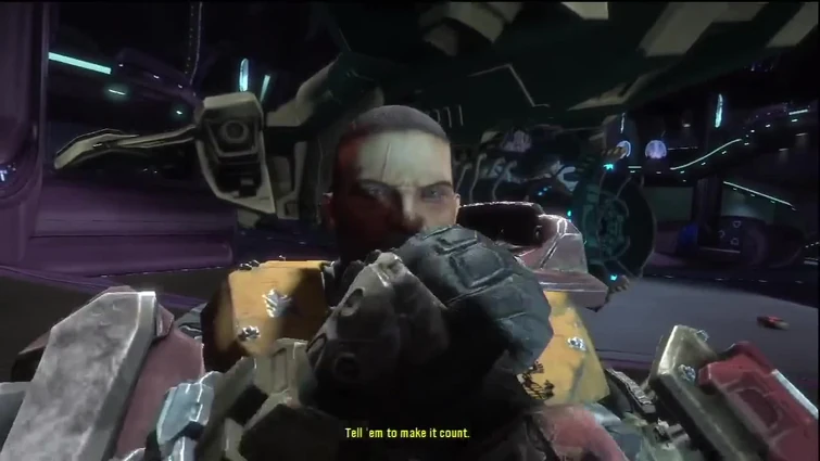 "Listen." (Spoilers) | Fandom