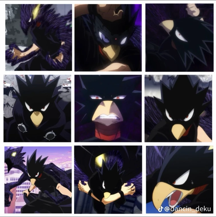 Discuss Everything About My Hero Academia Wiki | Fandom